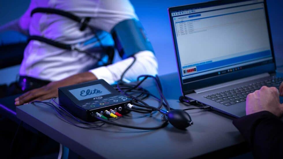 Lie Detector Test - Nationwide & Confidential Polygraph Provider