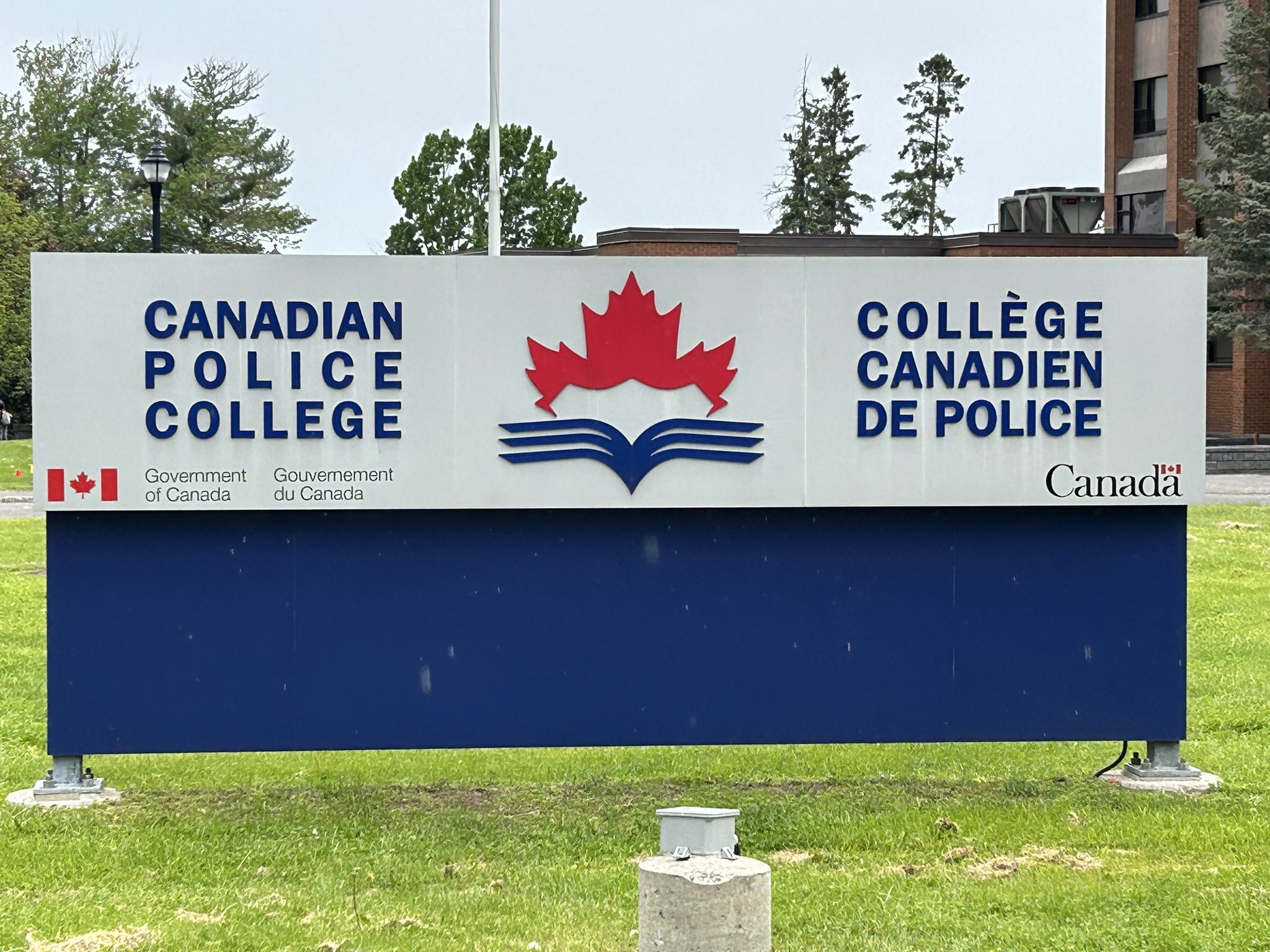 Polygraph Examiners Course at the Canadian Police College: Enhancing ...