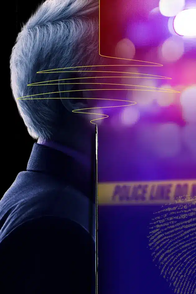 Lie Detector Truth Or Deception — Real Cases Real Polygraph Tests On Aande Lie Detector Test